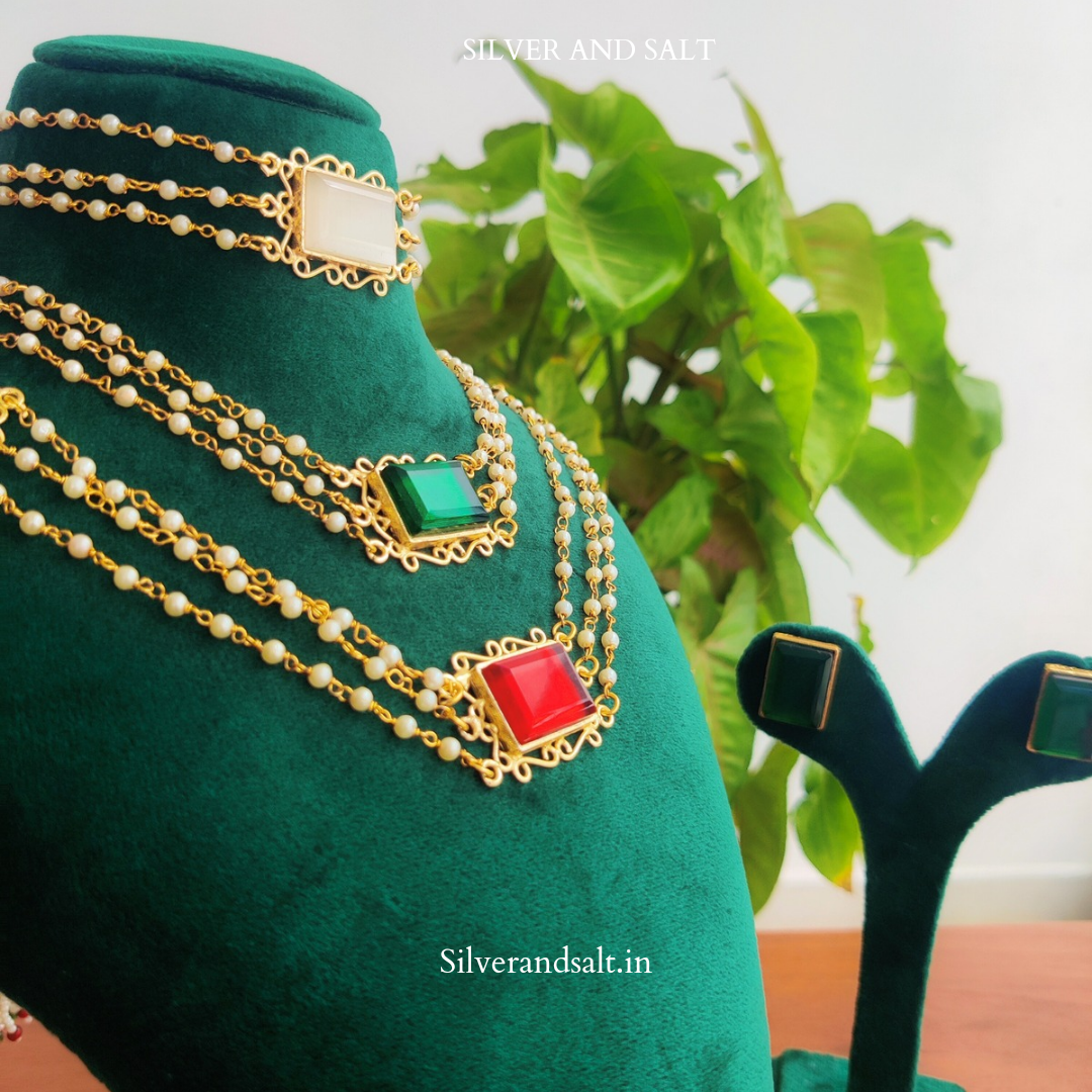 SON0037 – Silver & Salt